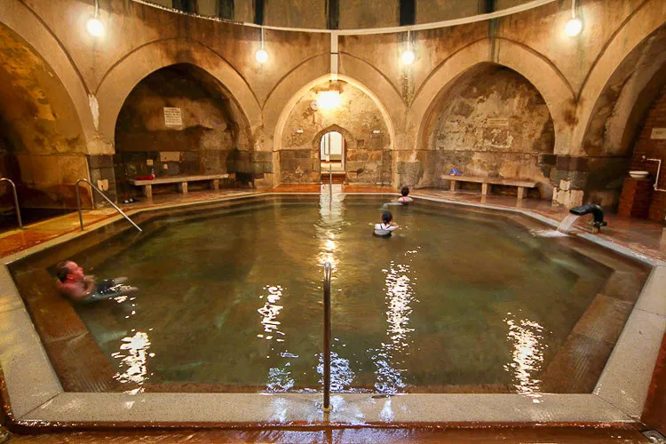 8 Best Thermal Baths in Budapest 2023 (Local's Guide)